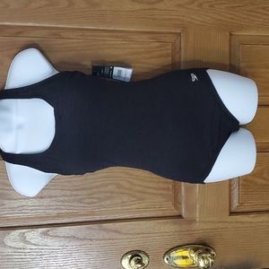 Speedo | Swim | Speedo Womens Swimsuit One Piece Pebble Texture ...